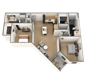 Homepage - Chelsea STL